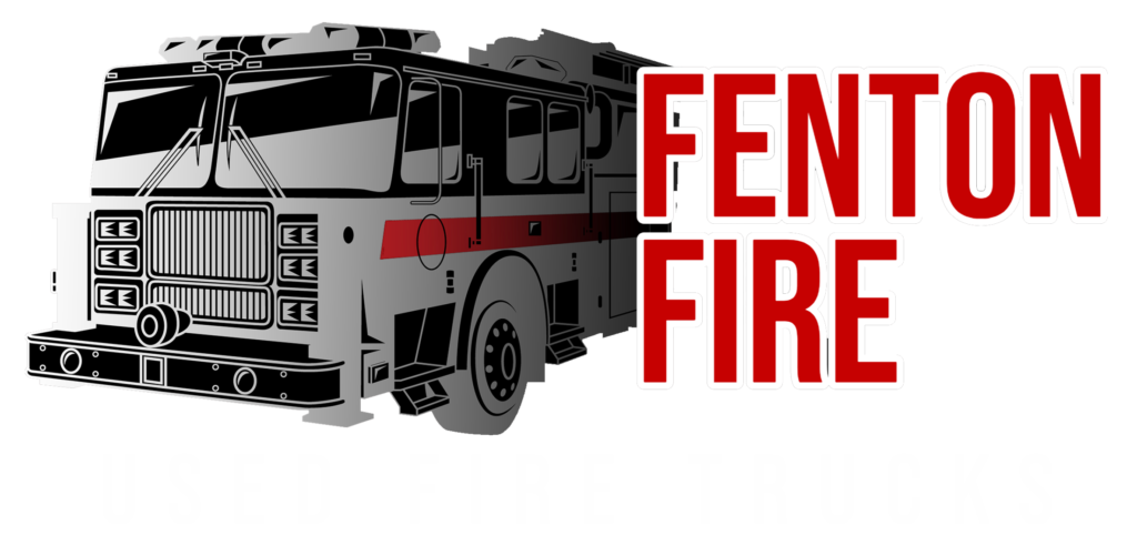 Used Pierce Fire Trucks for Sale | Fenton Fire