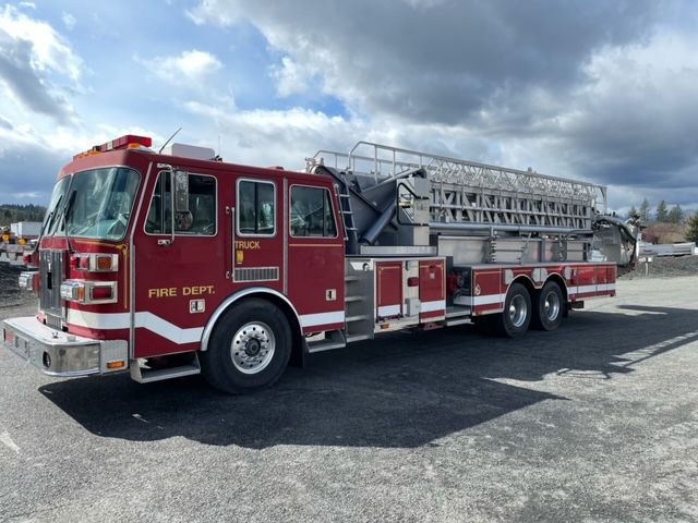 Sutphen Archives - Fenton Fire