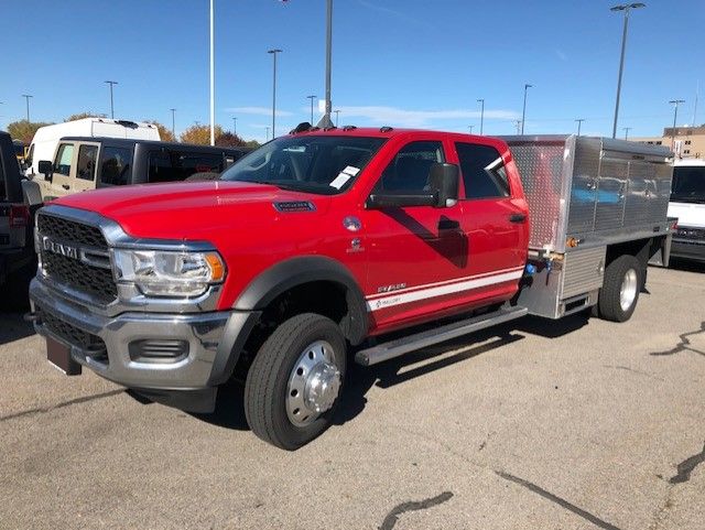 Used Rescue Trucks For Sale | Fenton Fire Equipment