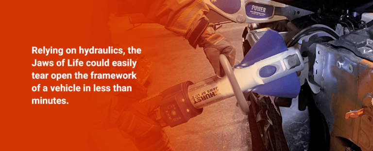 What Are Jaws of Life? | History, Types, Specs & More