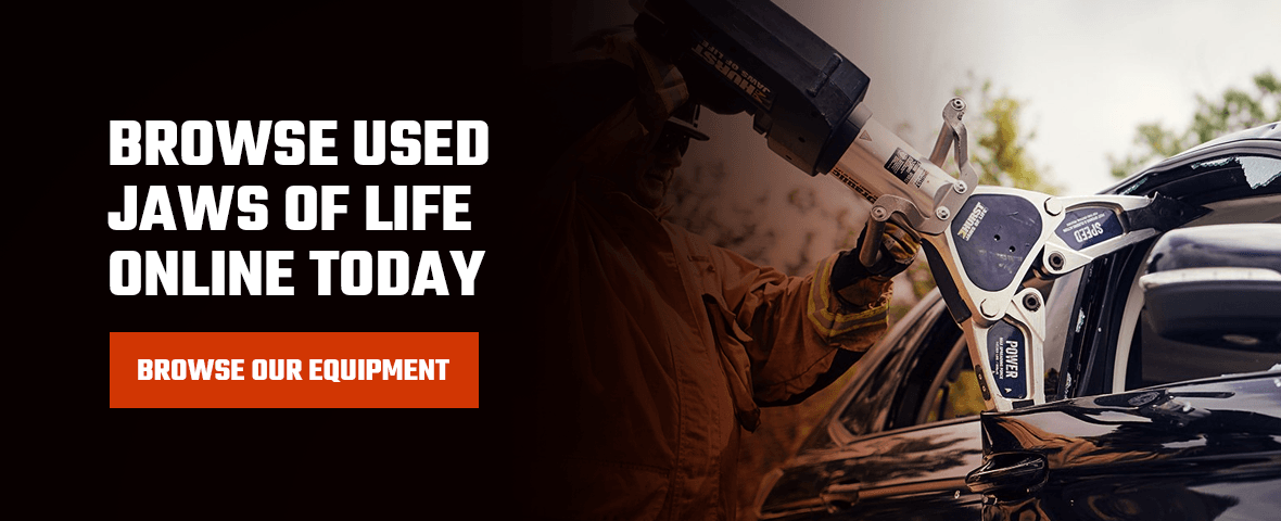 What Are Jaws of Life? | History, Types, Specs & More