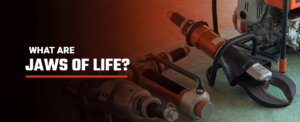 What Are Jaws of Life? | History, Types, Specs & More