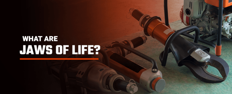 What Are Jaws of Life? | History, Types, Specs & More
