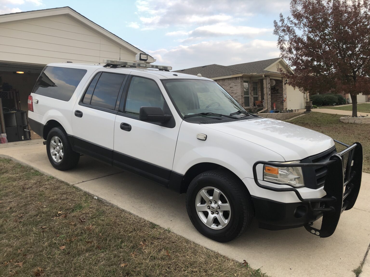 Command / Chief Vehicles For Sale | Fenton Fire Equipment