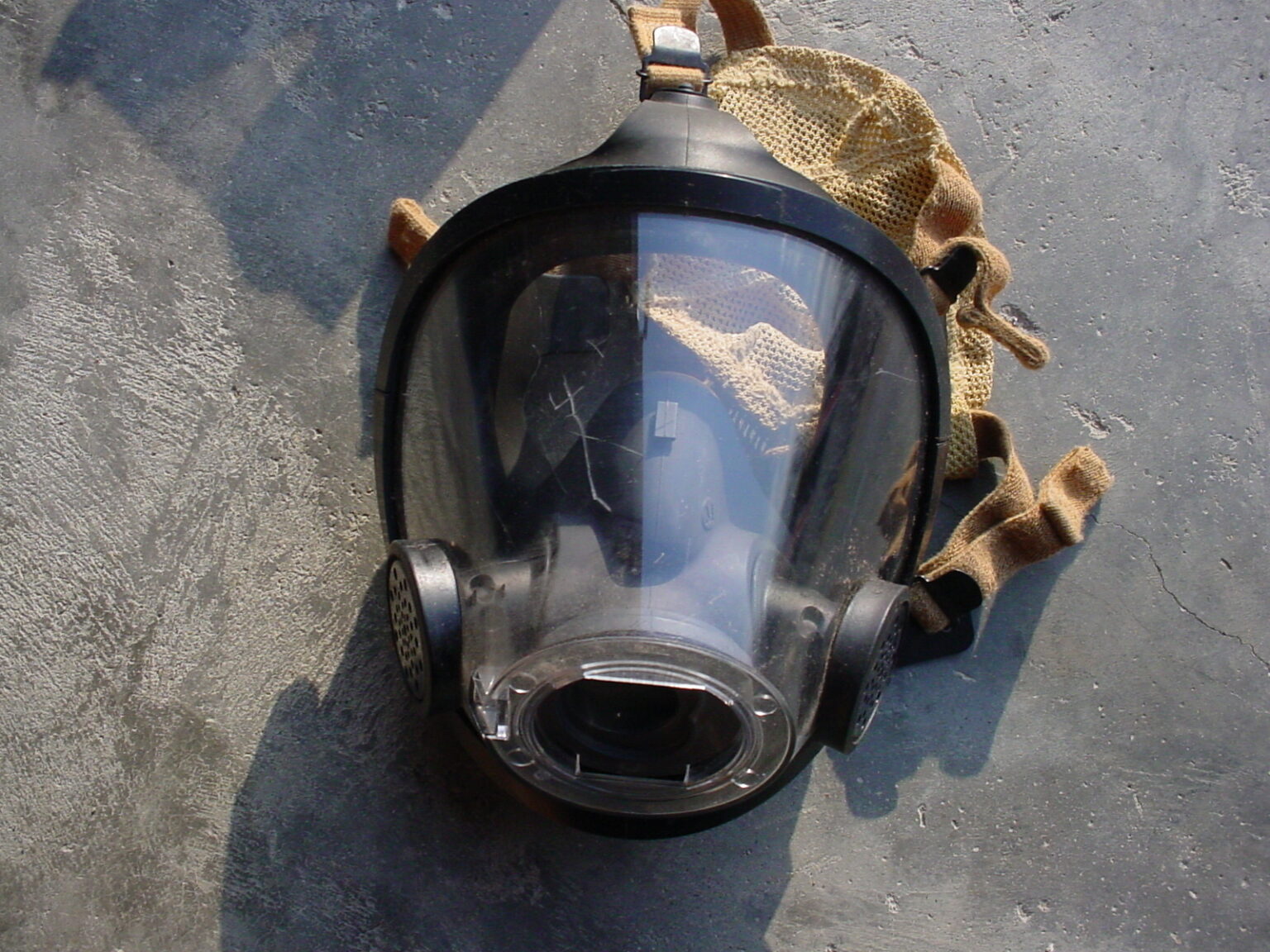SCBA / Air Bottles For Sale | Fenton Fire Equipment