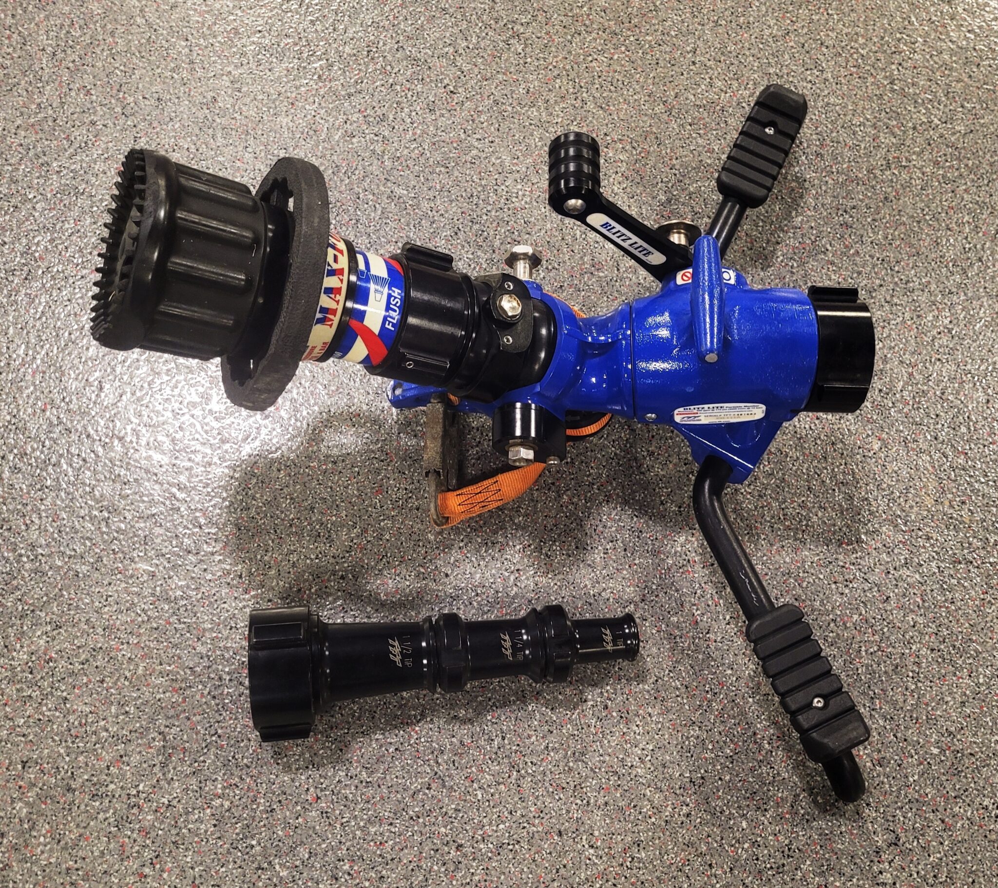 Loose And Misc Equipment For Sale | Fenton Fire Equipment