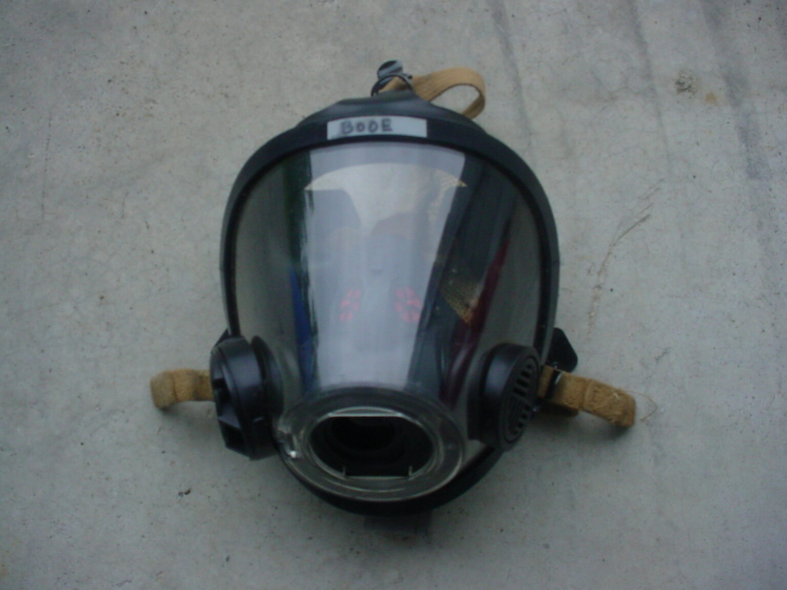 SCBA / Air Bottles For Sale | Fenton Fire Equipment