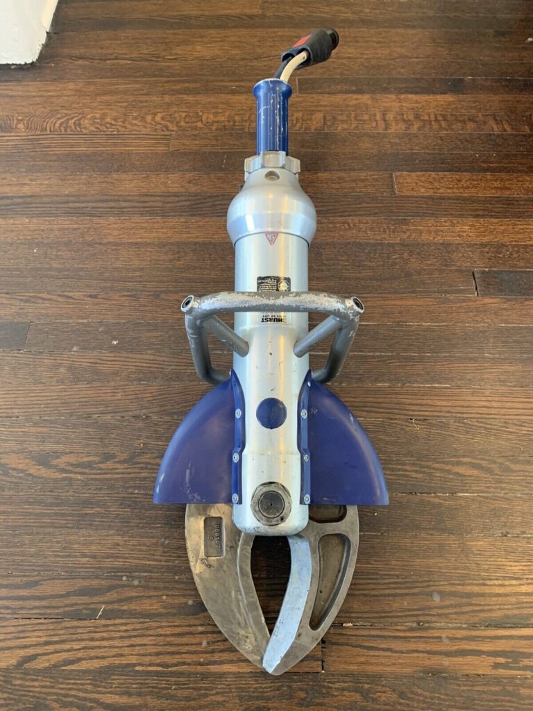 HURST S700 Cutter (A2745) | Fenton Fire