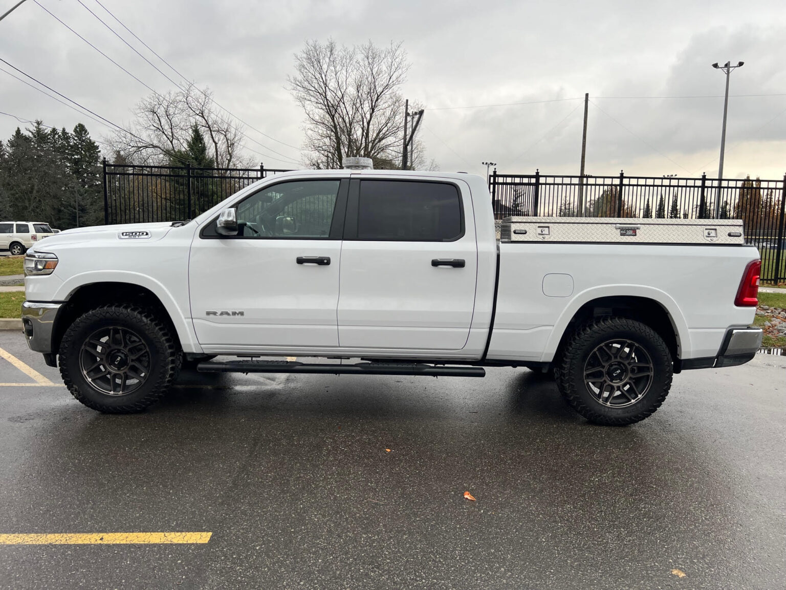 Command / Chief Vehicles For Sale | Fenton Fire Equipment