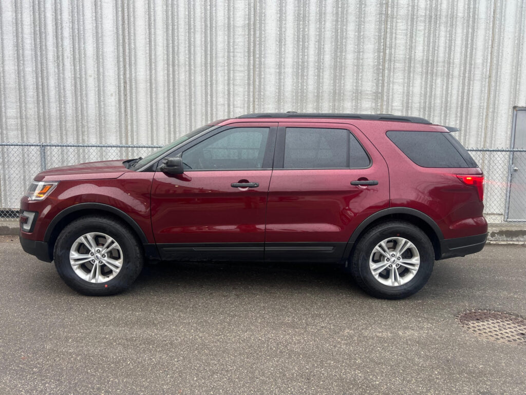 Command / Chief Vehicles For Sale | Fenton Fire Equipment