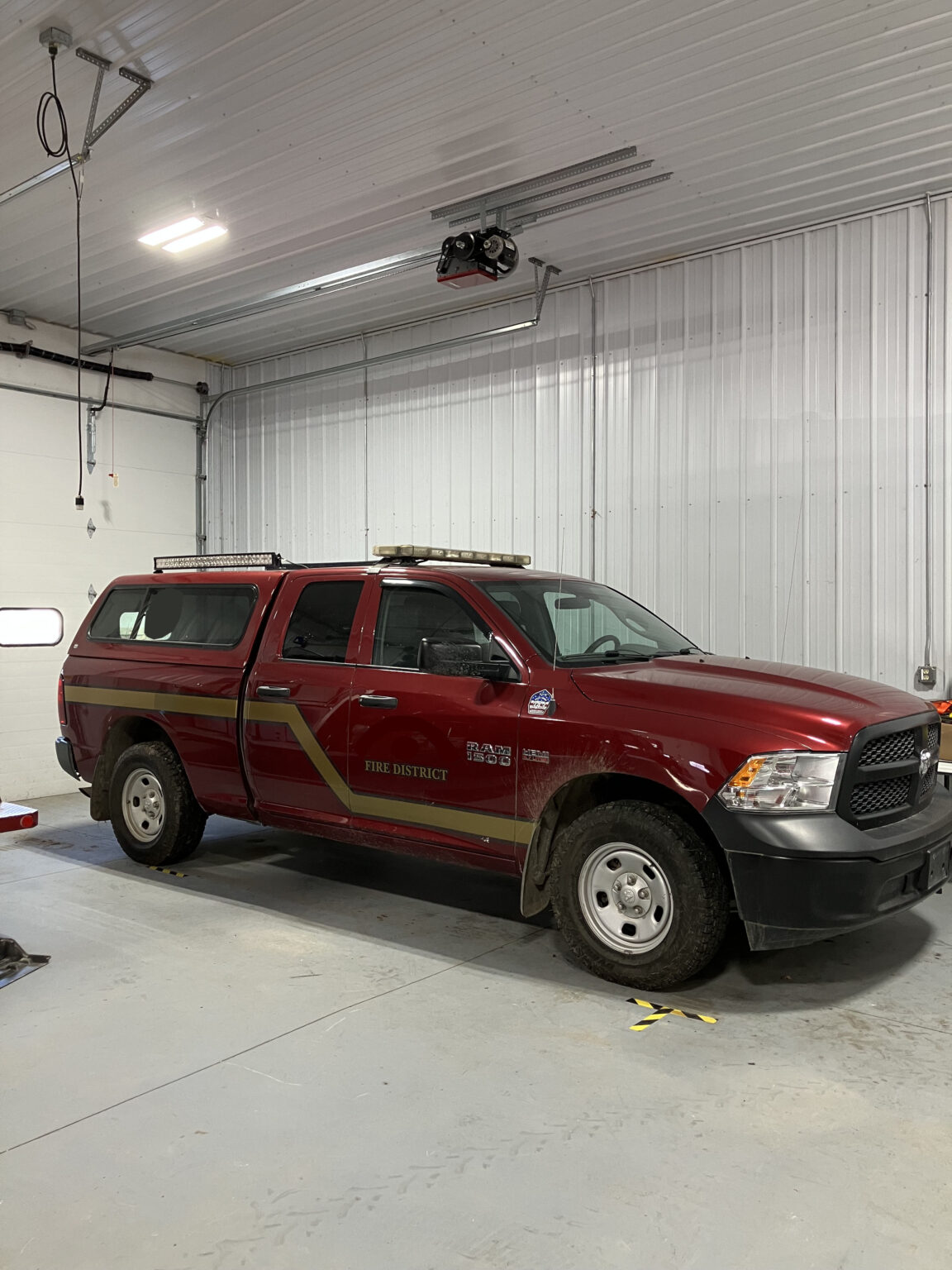 Command / Chief Vehicles For Sale | Fenton Fire Equipment