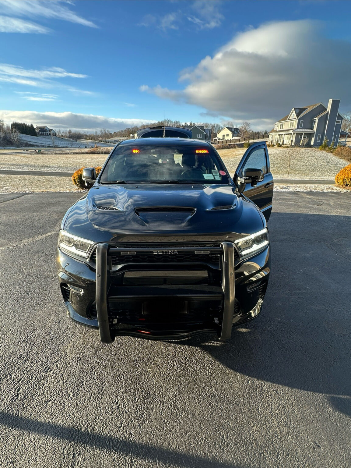 Command / Chief Vehicles For Sale | Fenton Fire Equipment