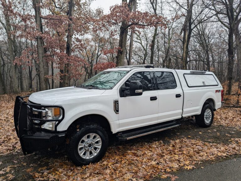 Command / Chief Vehicles For Sale | Fenton Fire Equipment