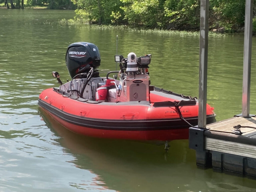 Boats, Fire and Rescue For Sale | Fenton Fire Equipment